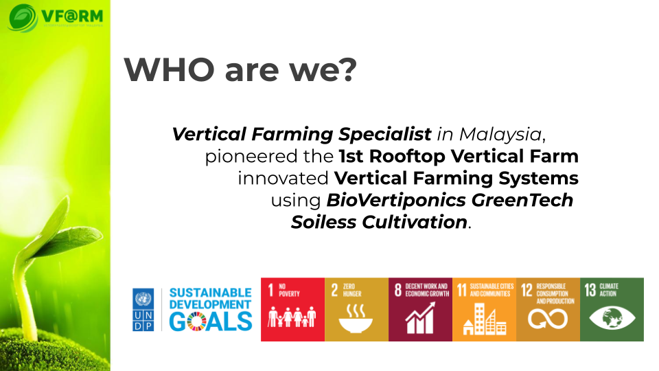 Our Story - VictoryFARM